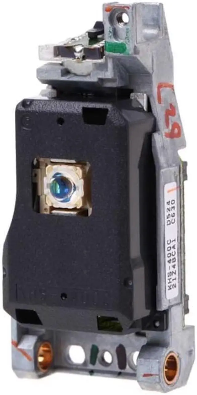 KHS-400C Laser Lens Replace Part For Sony Playstation 2 PS2 Console ...