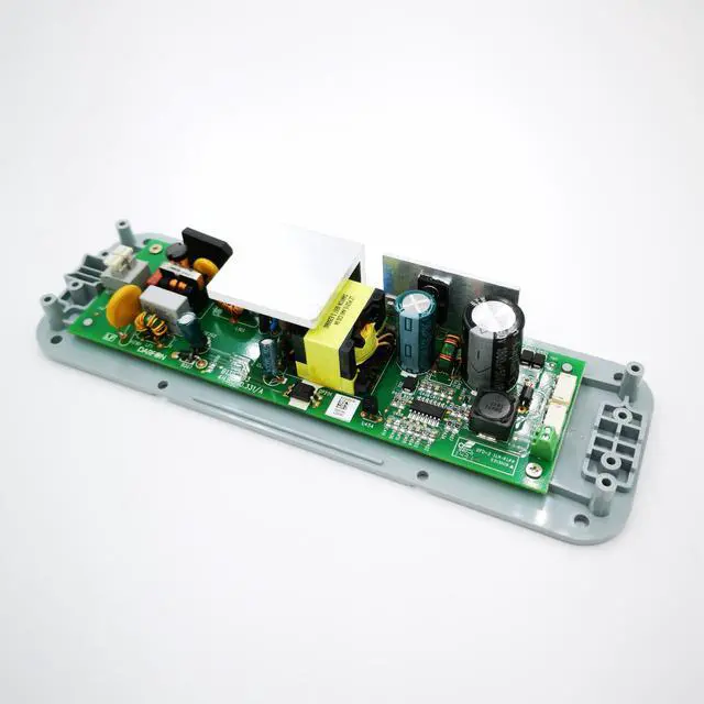 YIXINYOU Adjustable constant current high power LED lighting driver 28V ...