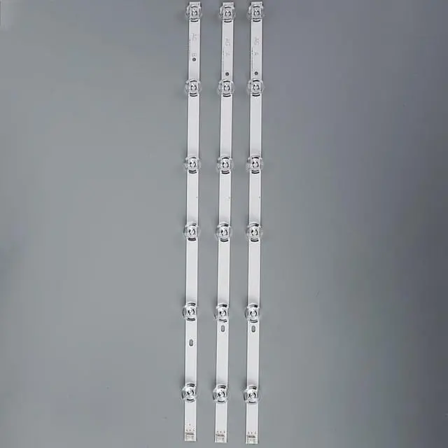 Led Backlight Strip 6Lamp for Lg 32 Inch Tv Innotek Drt 3.0 32 Inch -A ...