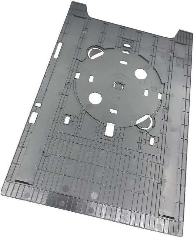 1PC Print CD DVD VCD tray holder Disc Bracket for Epson 1400 1410 1430 ...
