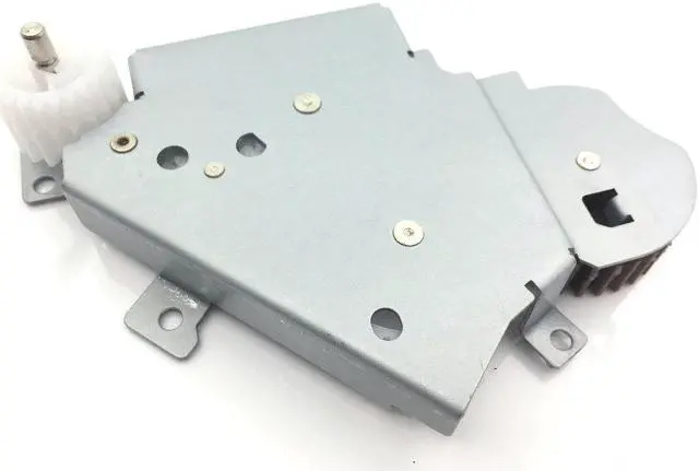 5X RC2-2432-000 Arm Swing Plate Gear Assembly Side Plate Fuser Drive ...