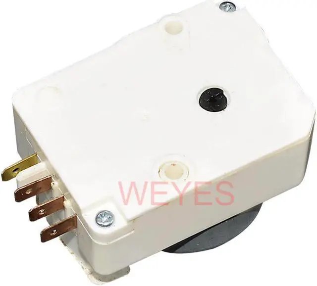 Refrigerator Timer TMDF702ZH2 AC200/240V 50/60Hz Refrigerator timing ...