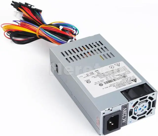250W PSU Power Supply for for Synology RS409, RS411, RS810+, RS812 ...