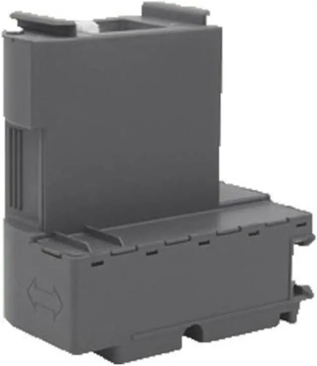 Suitable for Epson T04D1 L6178 L6168 L6160 L6170 Maintenance Box Ink ...