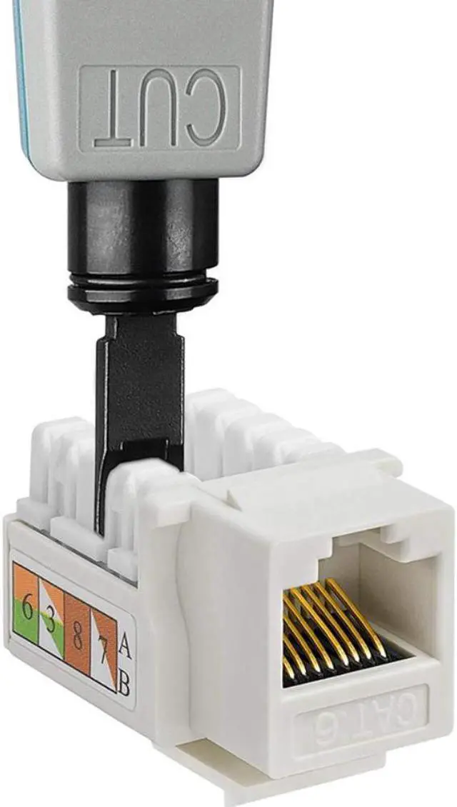 Professional Impact and Punch Down Tool 110 Punch Down Tool Ethernet ...