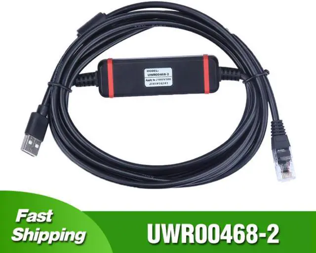 UWR00468-2 for Yaskawa Inverter Computer USB Port Programming ...