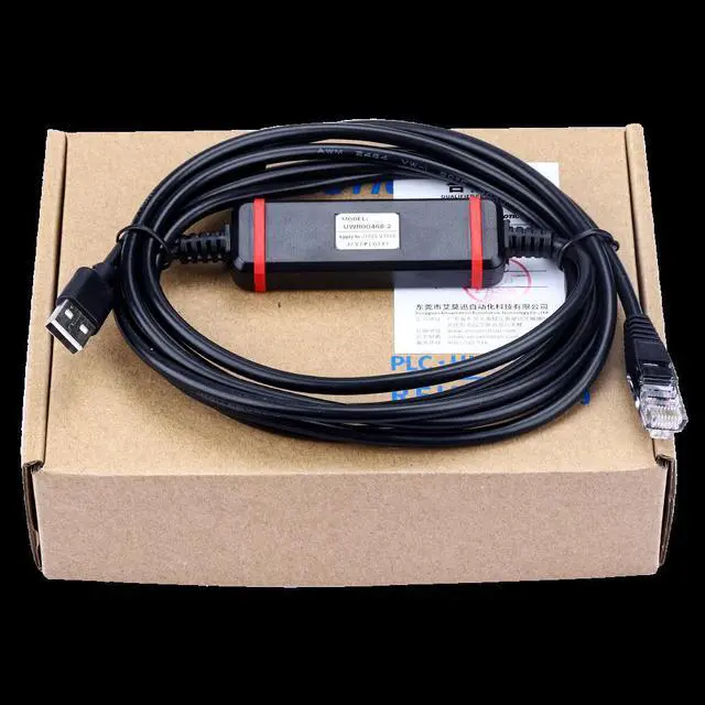 UWR00468-2 for Yaskawa Inverter Computer USB Port Programming Connection Cable Debugging ...