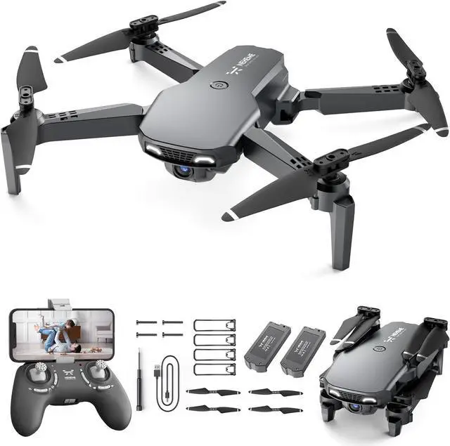Neheme nh525 drone store