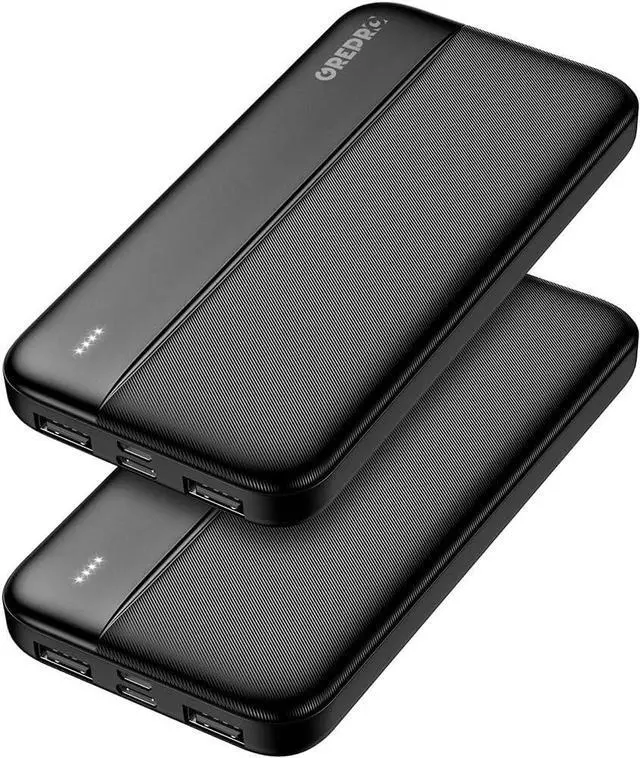 Power bank for all smartphones store