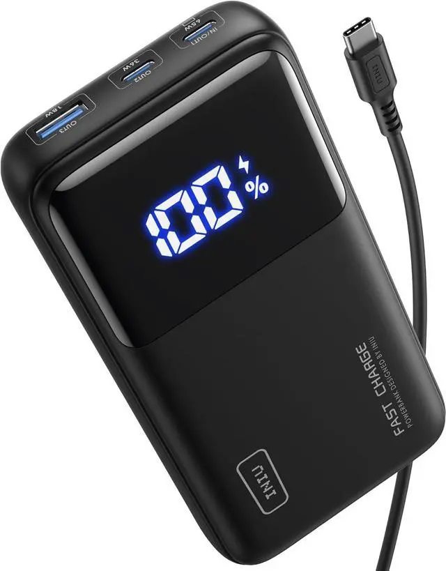 Power bank battery charger store