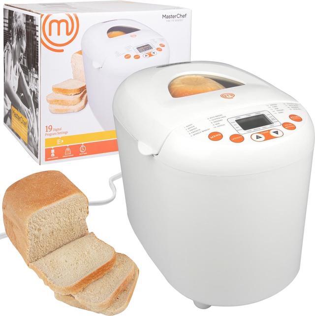 Programmable bread maker store