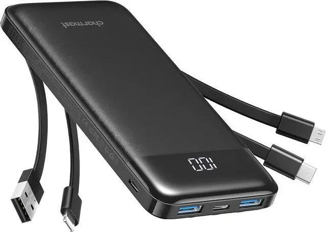 Power bank for all smartphones store