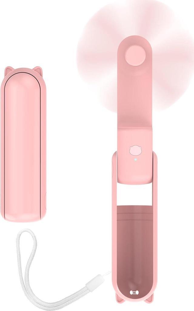 Portable mini electric fan store