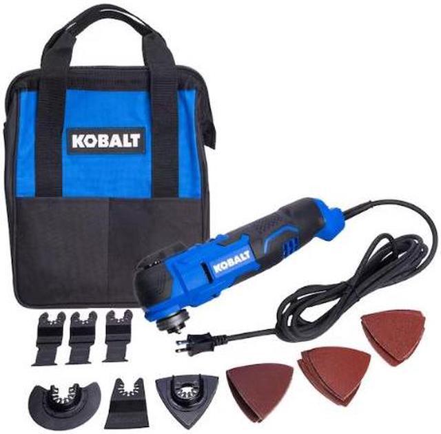 Kobalt multi tool set store