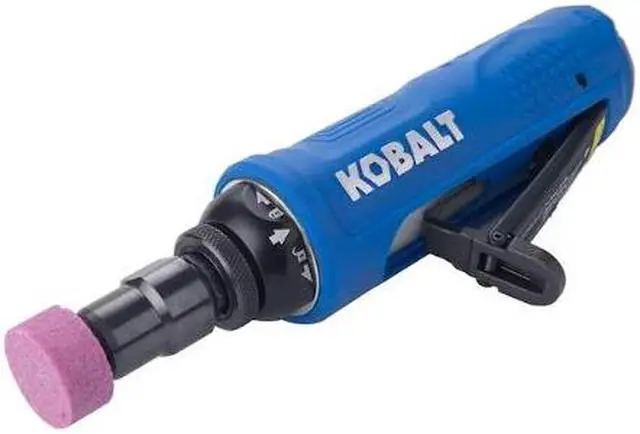 Kobalt die grinder store