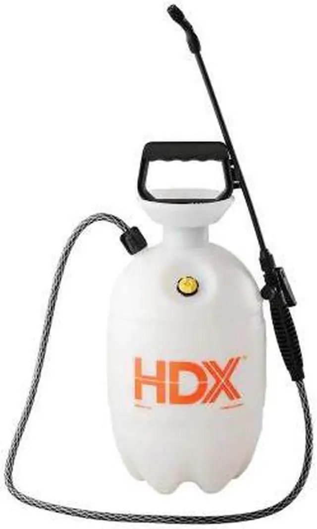 Hdx pump sprayer store