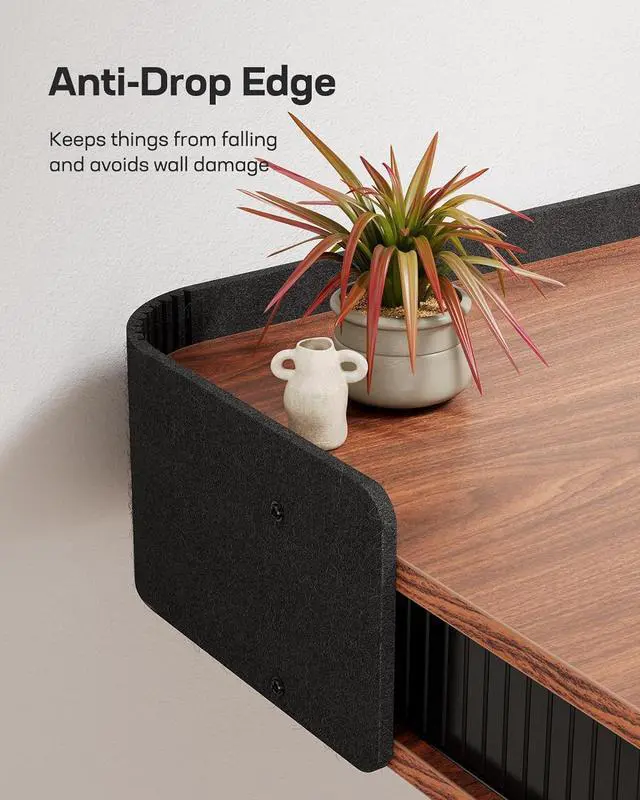 Marsail Electric Standing Desk Whole-Piece Desktop 48 x 24 Inches ...