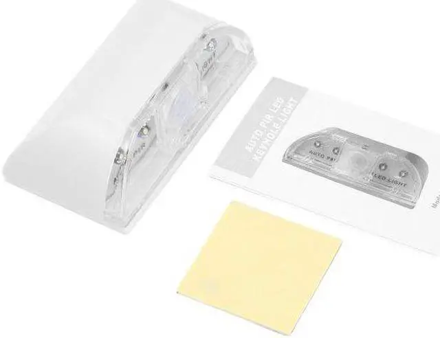 gadget Light gadgets Light LED Beads LED Lamp Light PIR Infrared ...
