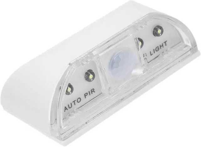 gadget Light gadgets Light LED Beads LED Lamp Light PIR Infrared ...