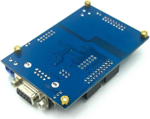 ADS1256 24-bit AD high-precision acquisition module 24-bit ADC STM32F103C8T6 AD module - Newegg.com