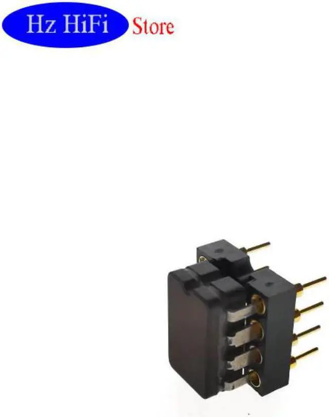 1PCS AD712AQ AD712 Dual Op Amp Operational Amplifier Ceramic Package Op ...