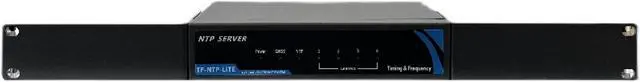 TF-NTP-LITE NTP Server Network Time Server NTP Time Reference System ...