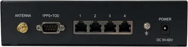 TF-NTP-LITE NTP Server Network Time Server NTP Time Reference System ...