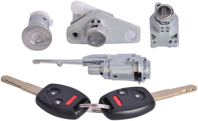 2008 honda civic ignition switch store