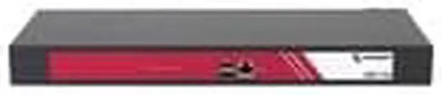 Opengear CM7116-2-DAC-US 16 Serial-2GBE Ethernet-2 USB 4GB Flash-Dual A ...