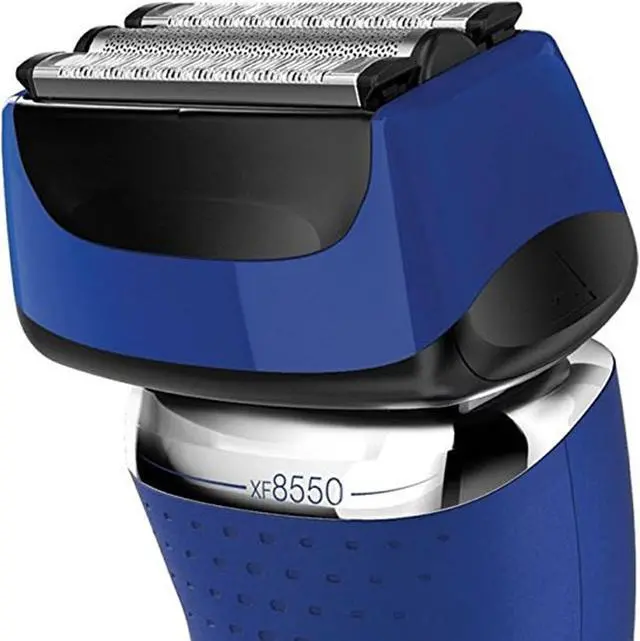 XF8550 Smart Edge Shaver - Newegg.com