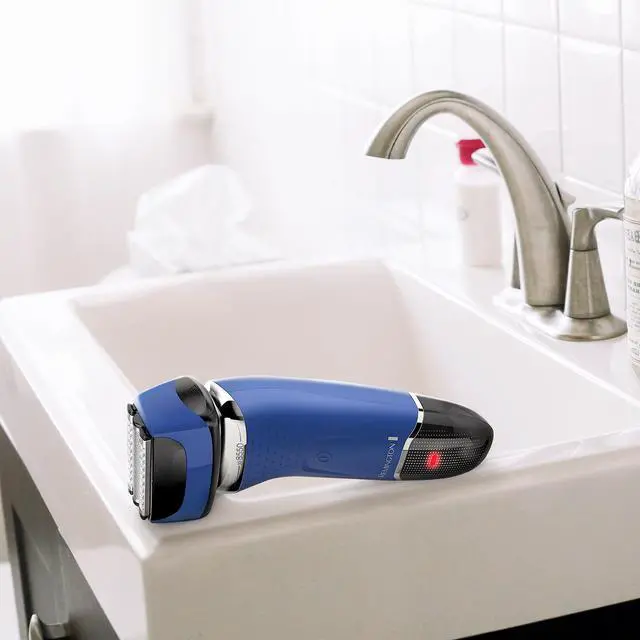 XF8550 Smart Edge Shaver - Newegg.com