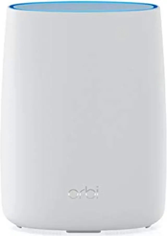 Netgear Orbi 4G LTE Advanced Tri-band Router (LBR20) - Newegg.com