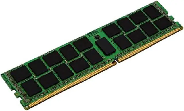 Kingston 16GB 288-Pin DDR4 SDRAM ECC Registered DDR4 2400 (PC4 19200) Memory (System Specific ...