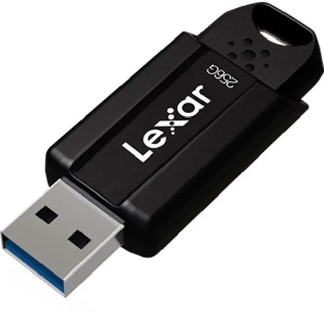 Lexar JumpDrive S80 256GB USB 3.1 Flash Drive, Up To 150MB/s Read, for ...