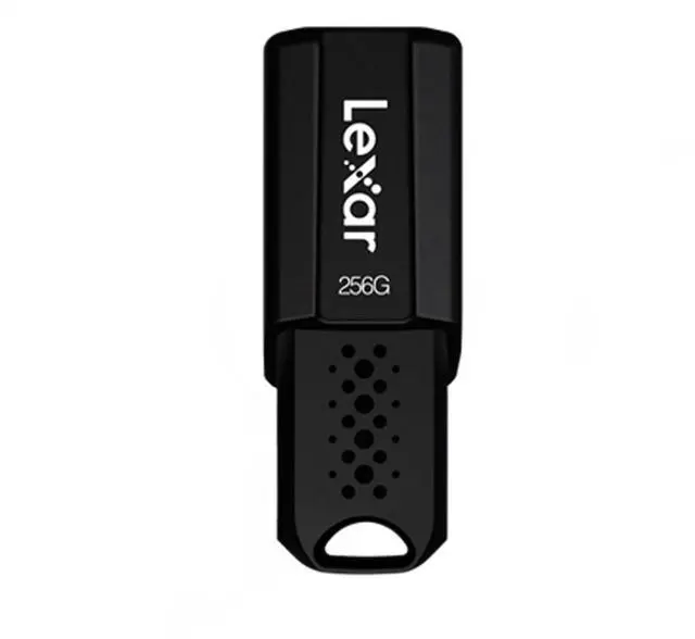 Lexar JumpDrive S80 256GB USB 3.1 Flash Drive, Up To 150MB/s Read, for ...