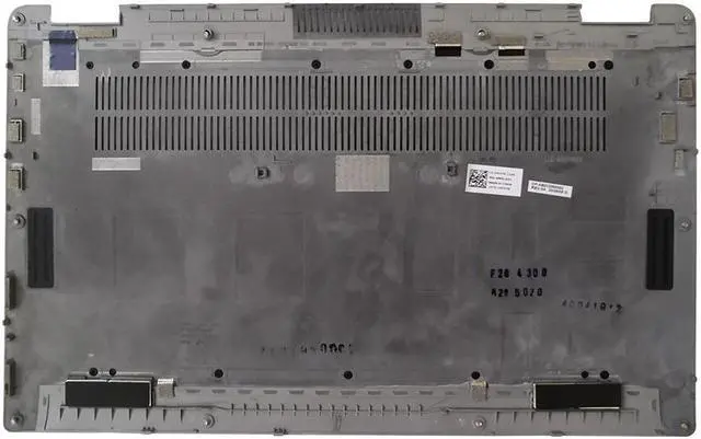 For Dell Latitude 7400 2-in-1 03VVPM 3VVPM Laptop Bottom D Shell Back ...