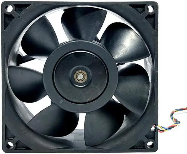 AFC1512DG-5J73 DG168 Server Cooling Fan 15CM High Air Volume 150 *150* 50mm 12v 1.80a 100% ...