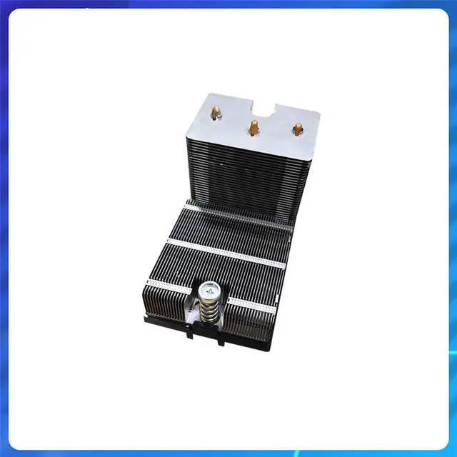 FOR Dell Poweredge R720 R720XD Server Heatsink 5JW7M 05JW7M CPU Cooling ...