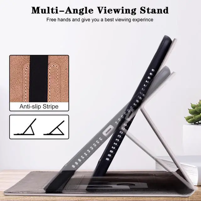 TUOLISG Case for Samsung Galaxy Tab A11 + Plus/A9 + Plus 5G 11 Inch ...