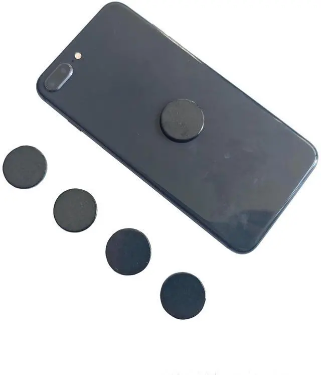 Protection Shungite Stickers 5 pcs for Cell Phone Case Tablet Laptop ...