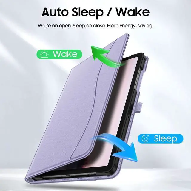 Fintie Case for Samsung Galaxy Tab A9 Plus/A9+ 5G 11 Inch 2023 Model ...