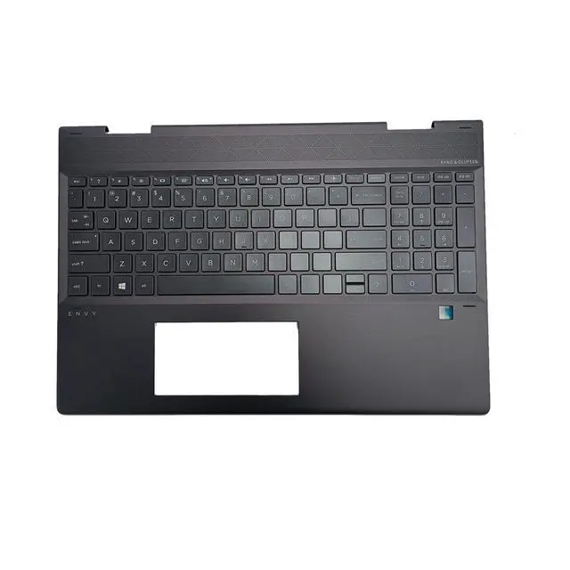 4600GB08000219C L53987-001 Replacement for HP Envy X360 15-DR Laptop ...