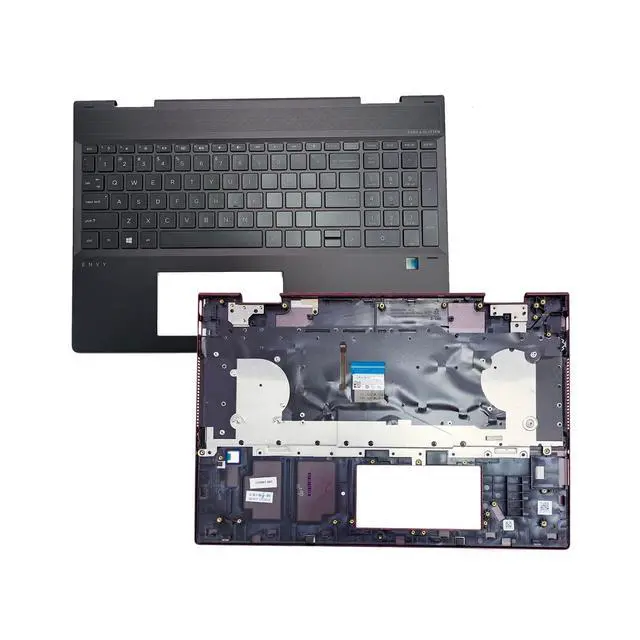 4600GB08000219C L53987-001 Replacement for HP Envy X360 15-DR Laptop ...