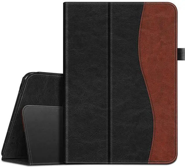 Fintie Folio Case for Kindle Fire HD 8.9" - Slim Fit Leather Case with ...