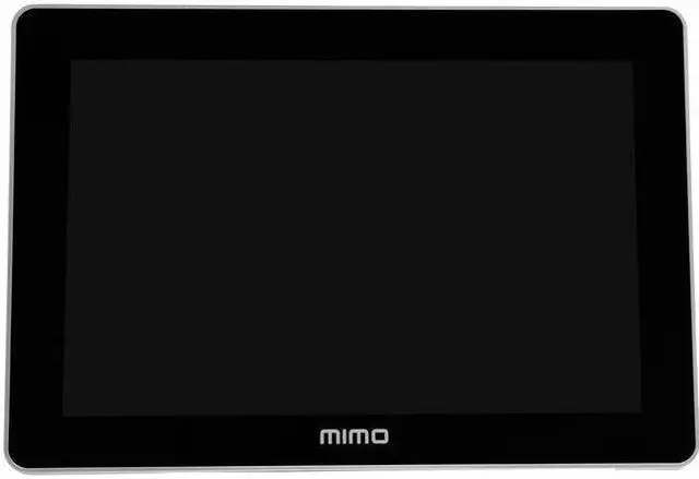 Mimo Monitors UM-1080C-G 3Rd Generation, Capacitive Touch, Desktop ...