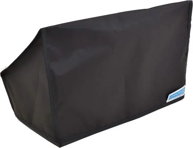 COMP BIND TECHNOLOGY Dust Cover Compatible with Epson FastFoto FF-680W ...