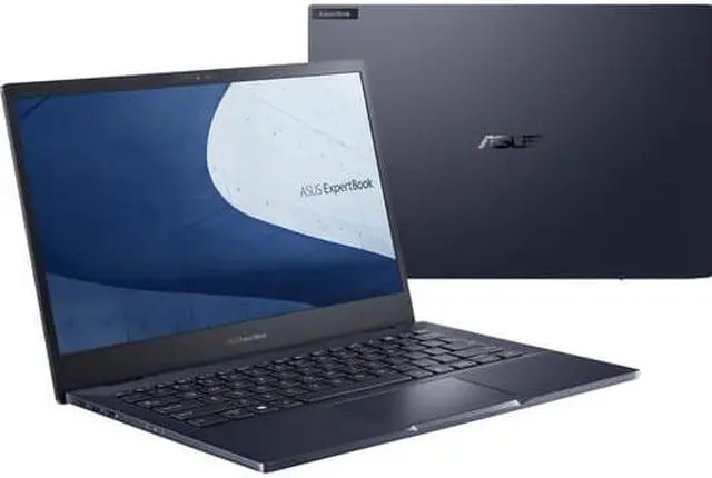 Asus ExpertBook B5 B5302 B5302CEA-XH55 13.3" Rugged Notebook - Full HD - 1920 x 1080 - Intel ...