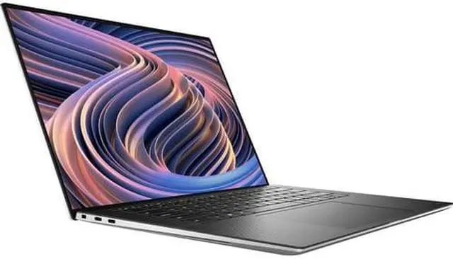 Dell XPS 9000 15 9520 15.6" Notebook - FHD+ - 1920 x 1200 - Intel Core ...