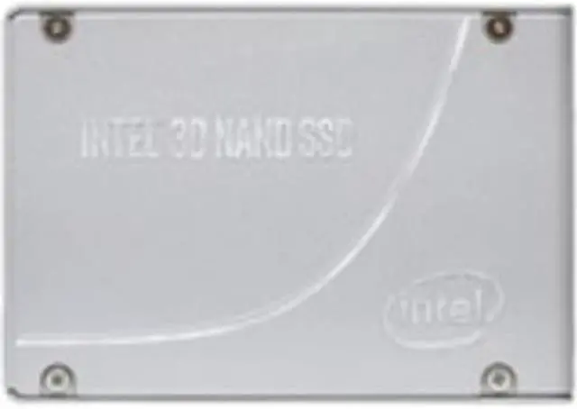 Intel DC P4510 8TB 2.5" PCIe SSD (SSDPE2KX080T810) - Newegg.com