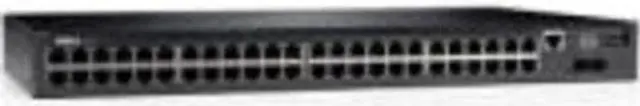 DELL NETWORKING 463-7701 N2048 1/10GBE L2 SWITCH 48X - Newegg.com
